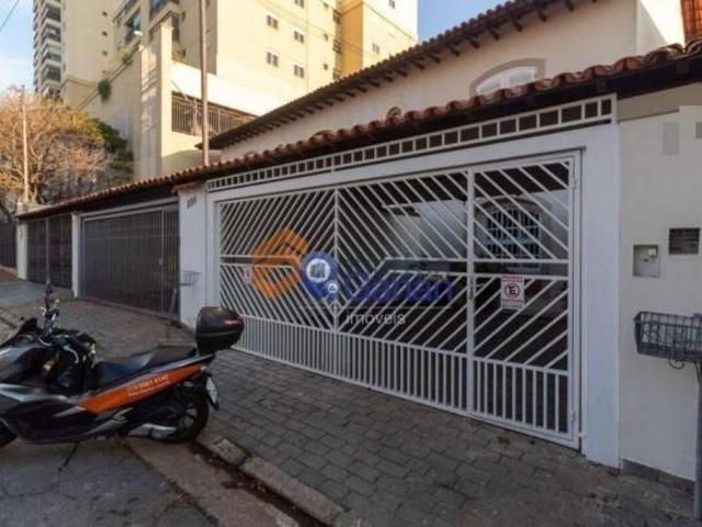 Casa em Jardim Brasil Zona Sul, São Paulo/SP de 238m² 4 quartos à venda por R$ 1.200.000,00