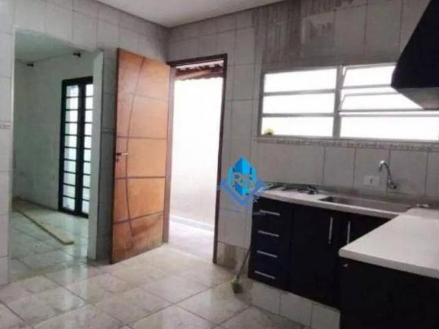 Casa em Jardim Brasilândia, São Bernardo do Campo/SP de 123m² 2 quartos à venda por R$ 499.000,00