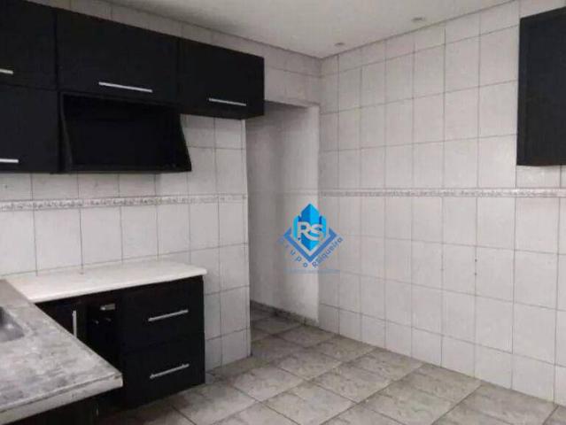 Casa em Jardim Brasilândia, São Bernardo do Campo/SP de 123m² 2 quartos à venda por R$ 498.900,00