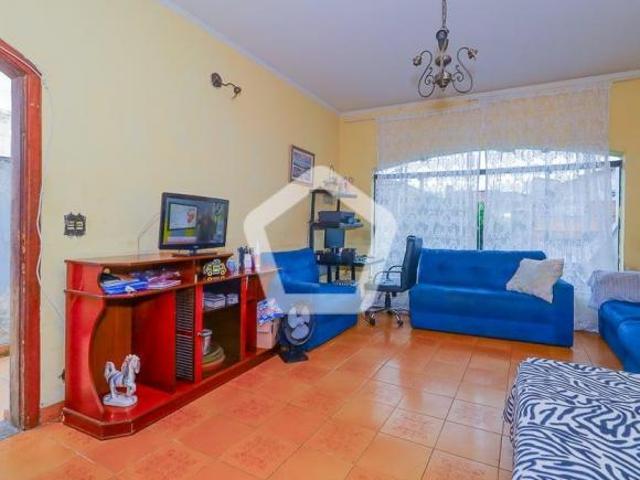 Casa em Jardim Brasília