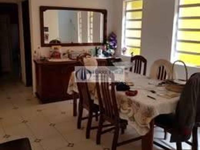 Casa em Jardim Brasília Zona Leste, São Paulo/SP de 129m² 4 quartos à venda por R$ 650.000,00