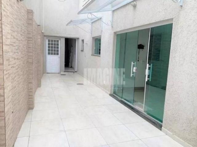 Casa em Jardim Brasília Zona Leste, São Paulo/SP de 280m² 4 quartos à venda por R$ 958.000,00