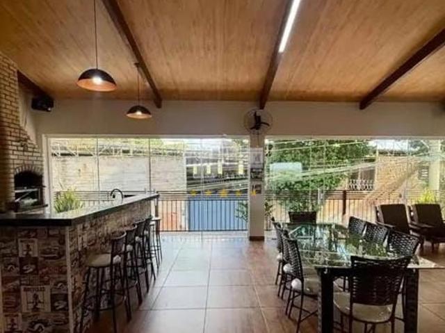 Casa em Jardim Brasília, Araçatuba/SP de 171m² 3 quartos à venda por R$ 684.900,00