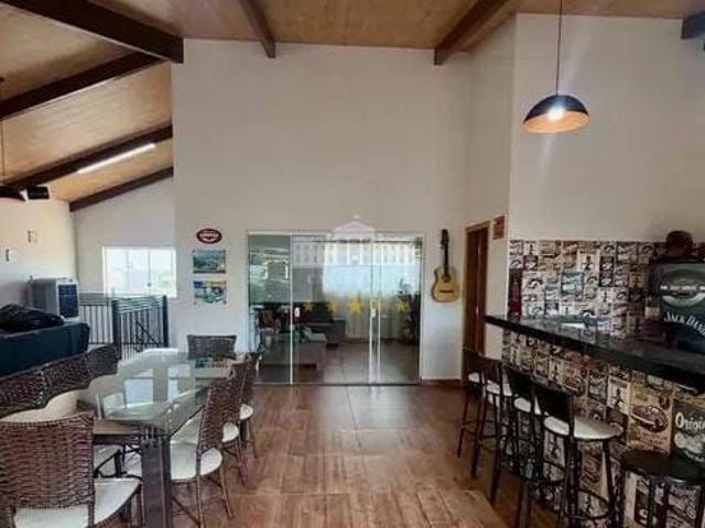 Casa em Jardim Brasília, Araçatuba/SP de 171m² 3 quartos à venda por R$ 685.000,00