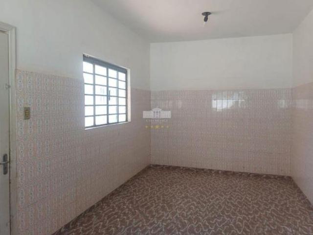 Casa em Jardim Brasília, Araçatuba/SP de 220m² 3 quartos à venda por R$ 330.000,00