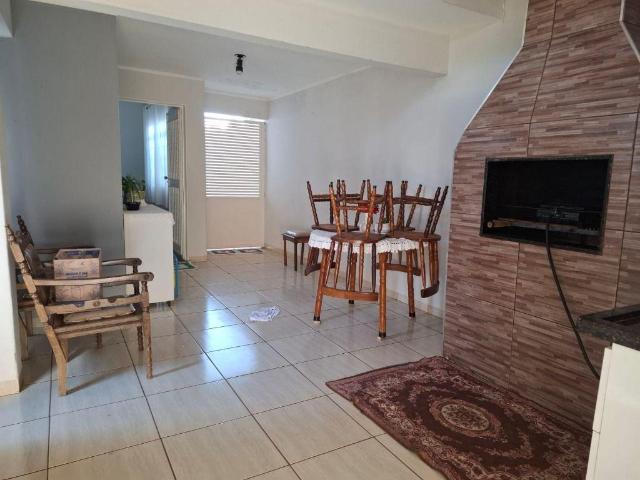 Casa em Jardim Brasília, Araçatuba/SP de 235m² 3 quartos à venda por R$ 649.900,00