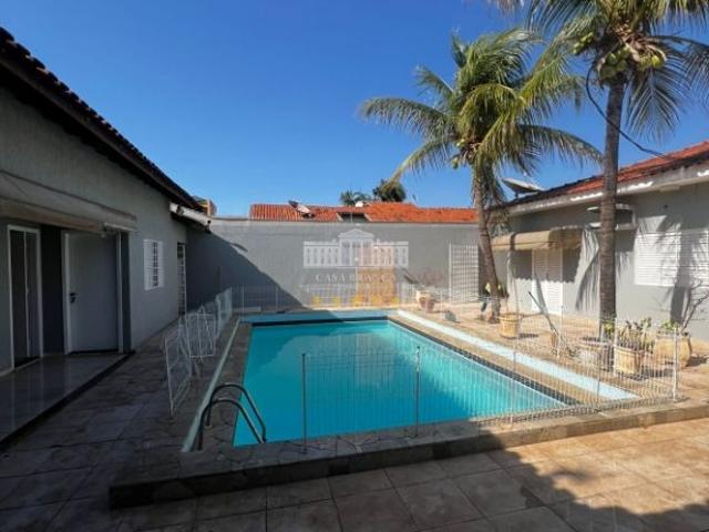 Casa em Icaray, Araçatuba/SP de 342m² 4 quartos à venda por R$ 949.900,00