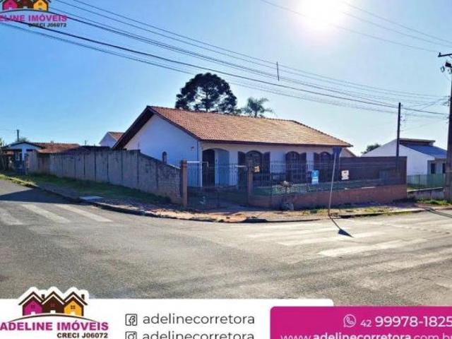 Casa em Jardim Brasilia, Carambeí