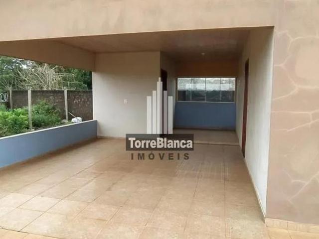 Casa em Jardim Brasilia, Manoel Ribas/PR de 111m² 2 quartos à venda por R$ 340.000,00