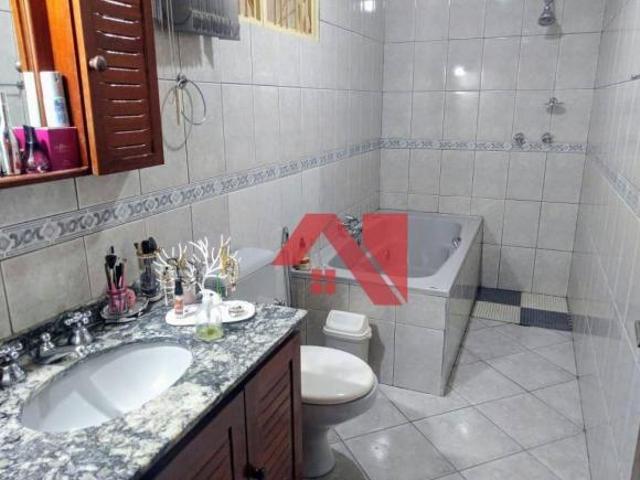 Casa em Jardim Brasília, Mogi Guaçu/SP de 138m² 3 quartos à venda por R$ 390.000,00