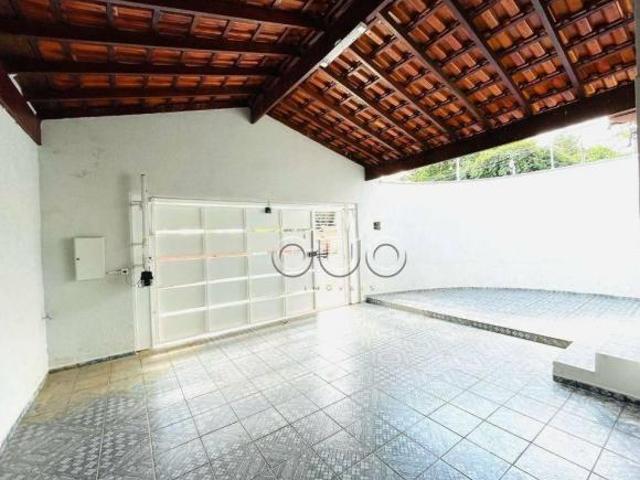 Casa em Jardim Brasília, Piracicaba/SP de 136m² 3 quartos à venda por R$ 470.000,00