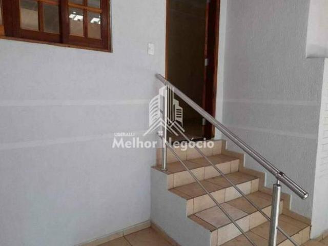 Casa em Jardim Brasília, Piracicaba/SP de 137m² 3 quartos à venda por R$ 348.700,00