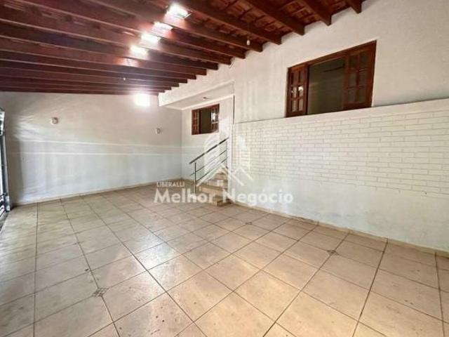 Casa em Jardim Brasília, Piracicaba/SP de 137m² 3 quartos à venda por R$ 349.000,00