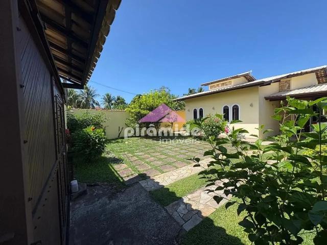 Casa em Jardim Britânia, Caraguatatuba/SP de 214m² 2 quartos à venda por R$ 849.900,00