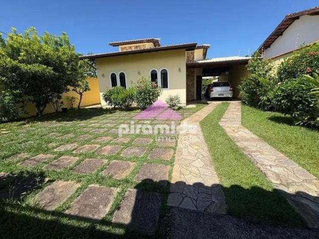 Casa em Jardim Britânia, Caraguatatuba/SP de 214m² 2 quartos à venda por R$ 850.000,00