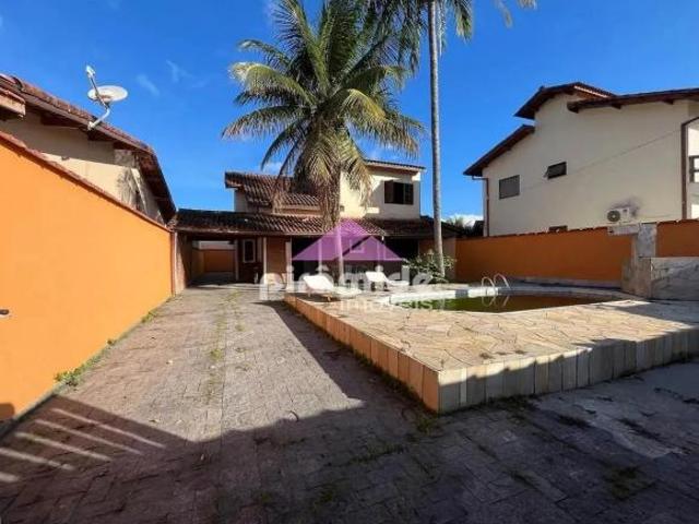 Casa em Jardim Britânia, Caraguatatuba/SP de 240m² 4 quartos à venda por R$ 1.000.000,00