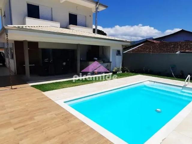 Casa em Jardim Britânia, Caraguatatuba/SP de 300m² 4 quartos à venda por R$ 1.649.900,00