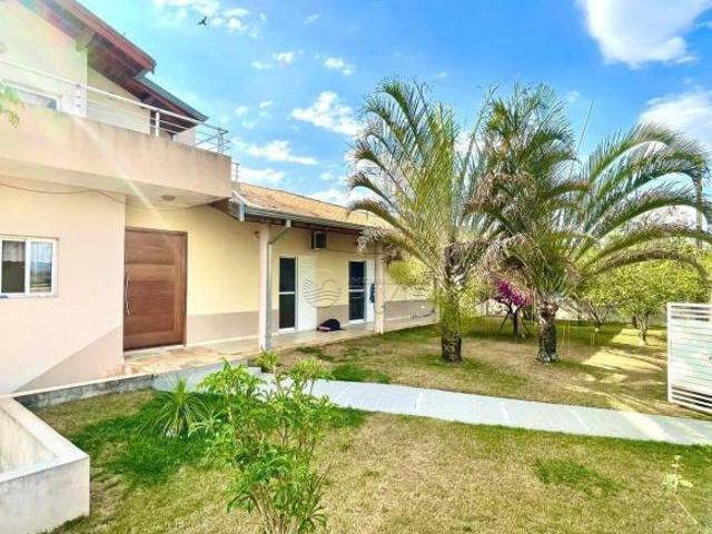 Casa em Jardim Buru, Salto/SP de 445m² 4 quartos à venda por R$ 1.480.000,00