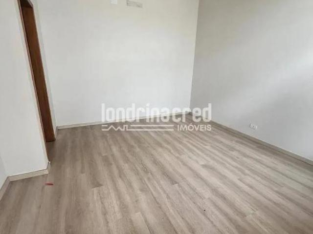Casa em Jardim Burle Marx, Londrina/PR de 118m² 4 quartos à venda por R$ 850.000,00