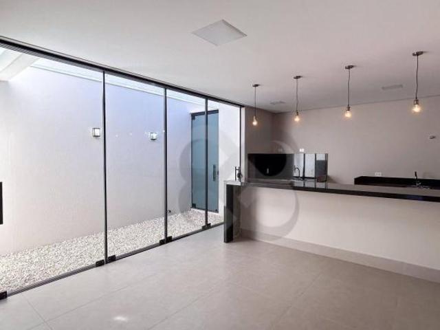 Casa em Jardim Burle Marx, Londrina/PR de 137m² 3 quartos à venda por R$ 895.000,00