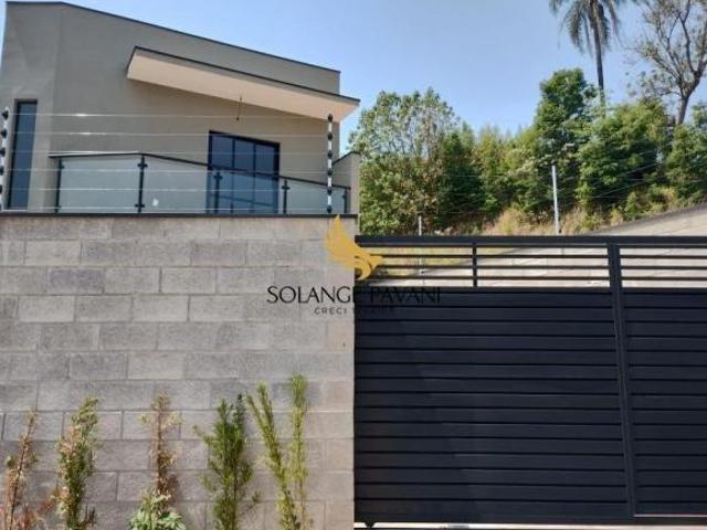 Casa em Jardim Caçula, Jundiaí/SP de 135m² 3 quartos à venda por R$ 820.000,00