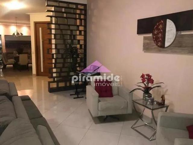 Casa em Jardim Caçapava, Caçapava/SP de 191m² 3 quartos à venda por R$ 2.600.000,00