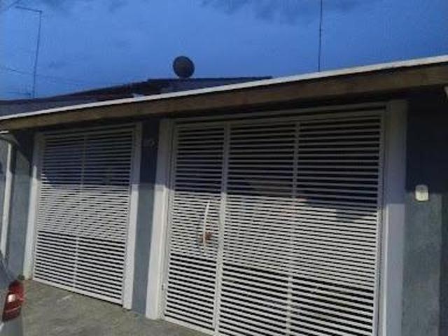 Casa em Jardim Caçapava, Caçapava/SP de 200m² 3 quartos à venda por R$ 458.000,00