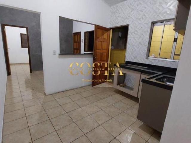 Casa em Jardim Cambuci, Mogi das Cruzes/SP