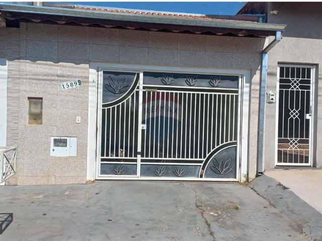 Casa em Jardim Cambuí, Botucatu/SP de 110m² 2 quartos à venda por R$ 279.900,00