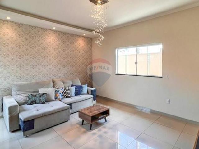 Casa em Jardim Cambuí, Botucatu/SP de 250m² 3 quartos à venda por R$ 597.000,00