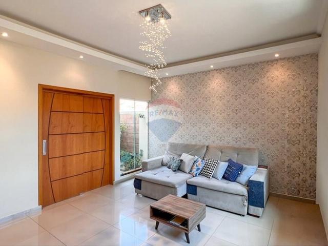 Casa em Jardim Cambuí, Botucatu/SP de 250m² 3 quartos à venda por R$ 596.900,00