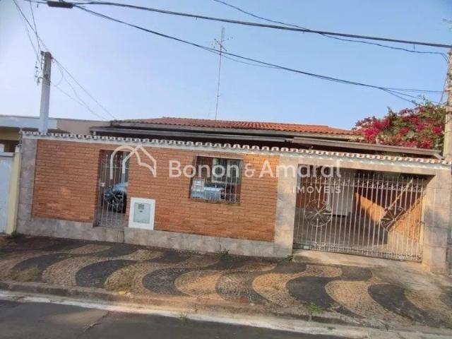Casa em Jardim Campinas, Campinas/SP de 190m² 3 quartos à venda por R$ 699.000,00