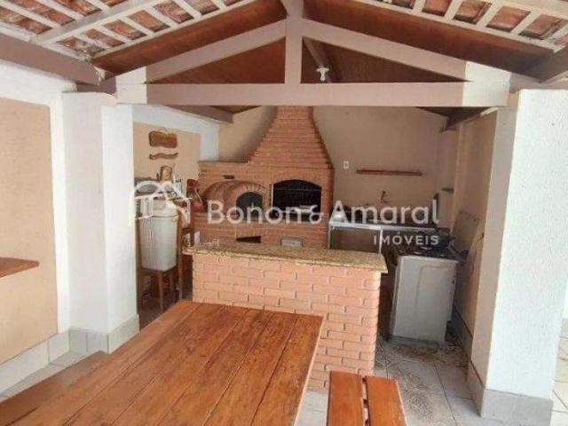 Casa em Jardim Campinas, Campinas/SP de 190m² 3 quartos à venda por R$ 700.000,00