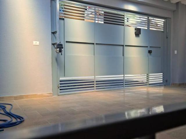 Casa em Jardim Campinas, São Paulo/SP de 130m² 3 quartos à venda por R$ 688.000,00