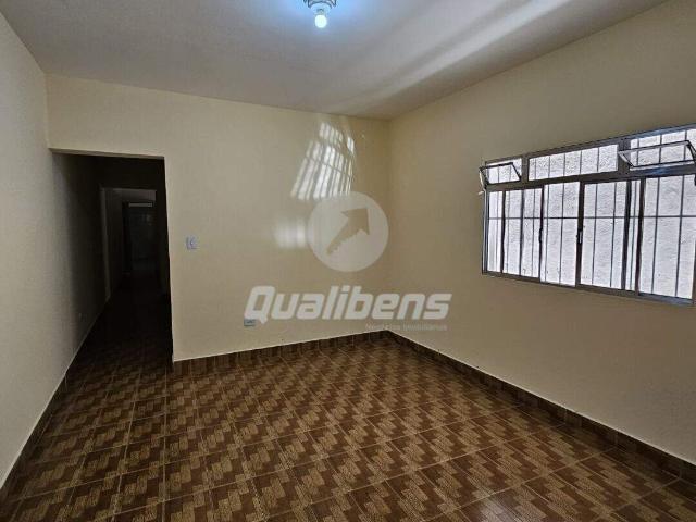 Casa em Jardim Campo Verde, Mauá/SP de 304m² 3 quartos à venda por R$ 479.900,00