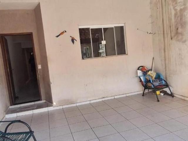 Casa em Jardim Campo Belo, Sumaré/SP de 80m² 2 quartos à venda por R$ 380.000,00