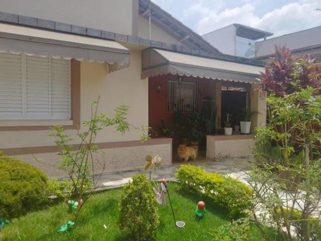 Casa em Jardim Campo Grande, Caçapava/SP de 432m² 3 quartos à venda por R$ 1.100.000,00