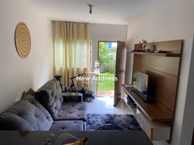 Casa em Jardim Campo Grande, Cariacica/ES de 300m² 2 quartos à venda por R$ 389.000,00