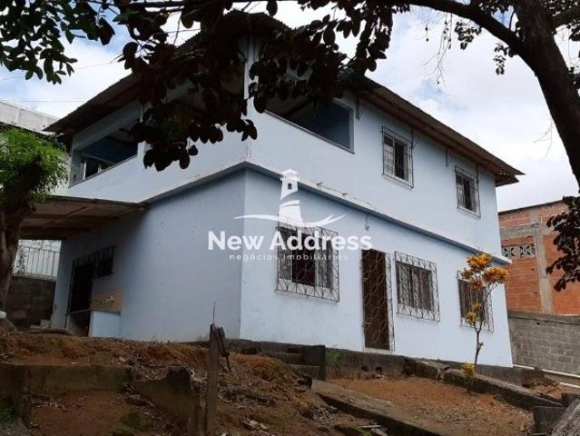 Casa em Jardim Campo Grande, Cariacica/ES de 80m² 2 quartos à venda por R$ 229.000,00