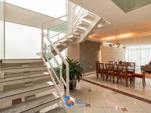 Casa em Jardim Campo Grande, São Paulo/SP de 336m² 4 quartos à venda por R$ 2.949.900,00