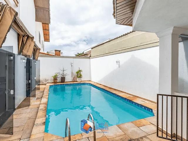 Casa em Jardim Campo Grande, São Paulo/SP de 373m² 4 quartos à venda por R$ 2.149.900,00