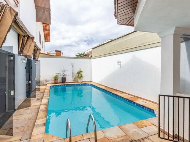 Casa em Jardim Campo Grande, São Paulo/SP de 373m² 4 quartos à venda por R$ 2.149.900,00