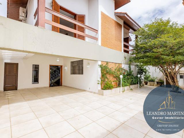 Casa em Jardim Campo Grande, São Paulo/SP de 373m² 4 quartos à venda por R$ 2.489.000,00