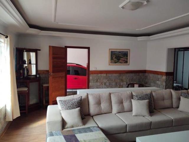 Casa em Jardim Campos Elísios Poços de Caldas