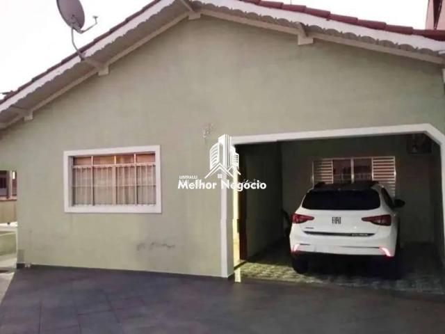 Casa em Jardim Campos Verdes, Hortolândia/SP de 130m² 3 quartos à venda por R$ 499.900,00