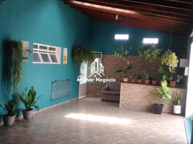Casa em Jardim Campos Verdes, Hortolândia/SP de 206m² 3 quartos à venda por R$ 649.900,00