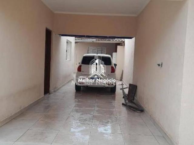 Casa em Jardim Campos Verdes, Hortolândia/SP de 60m² 3 quartos à venda por R$ 745.000,00