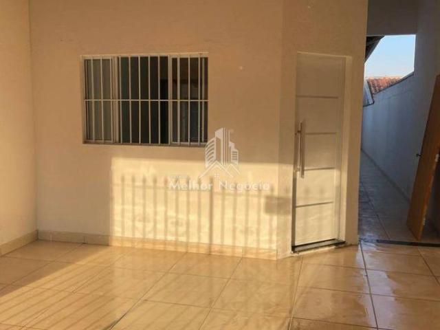 Casa em Jardim Campos Verdes, Hortolândia/SP de 75m² 2 quartos à venda por R$ 425.000,00