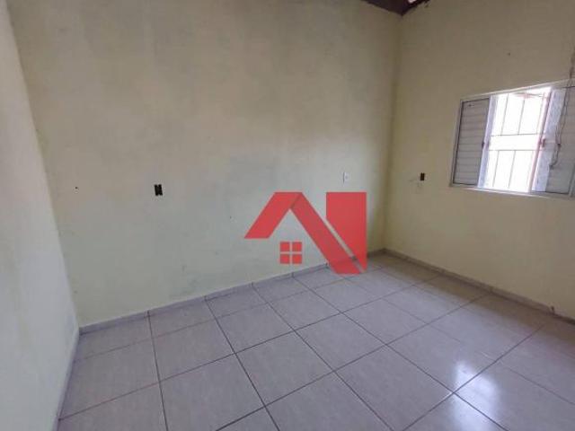 Casa em Jardim Canaã II, Mogi Guaçu/SP de 55m² 1 quartos à venda por R$ 190.000,00