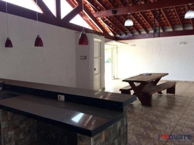 Casa em Jardim Canaã II, Mogi Guaçu/SP de 100m² 2 quartos à venda por R$ 320.000,00